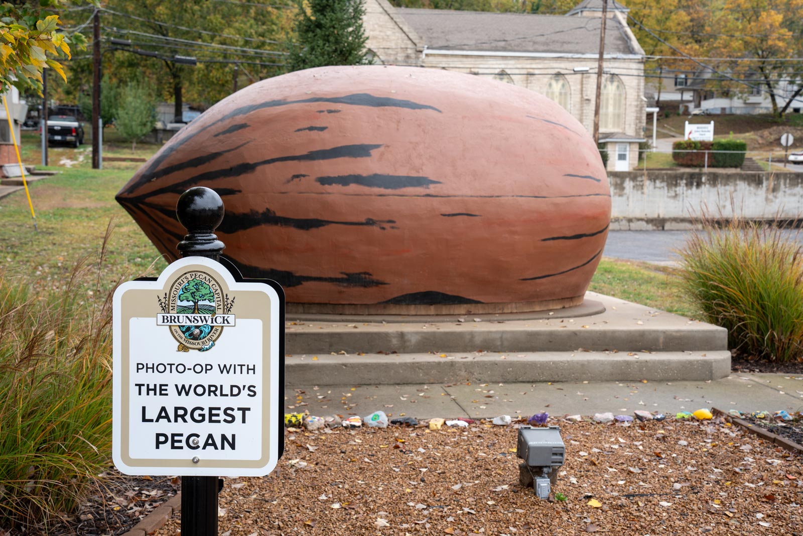 Attractions - Chariton County